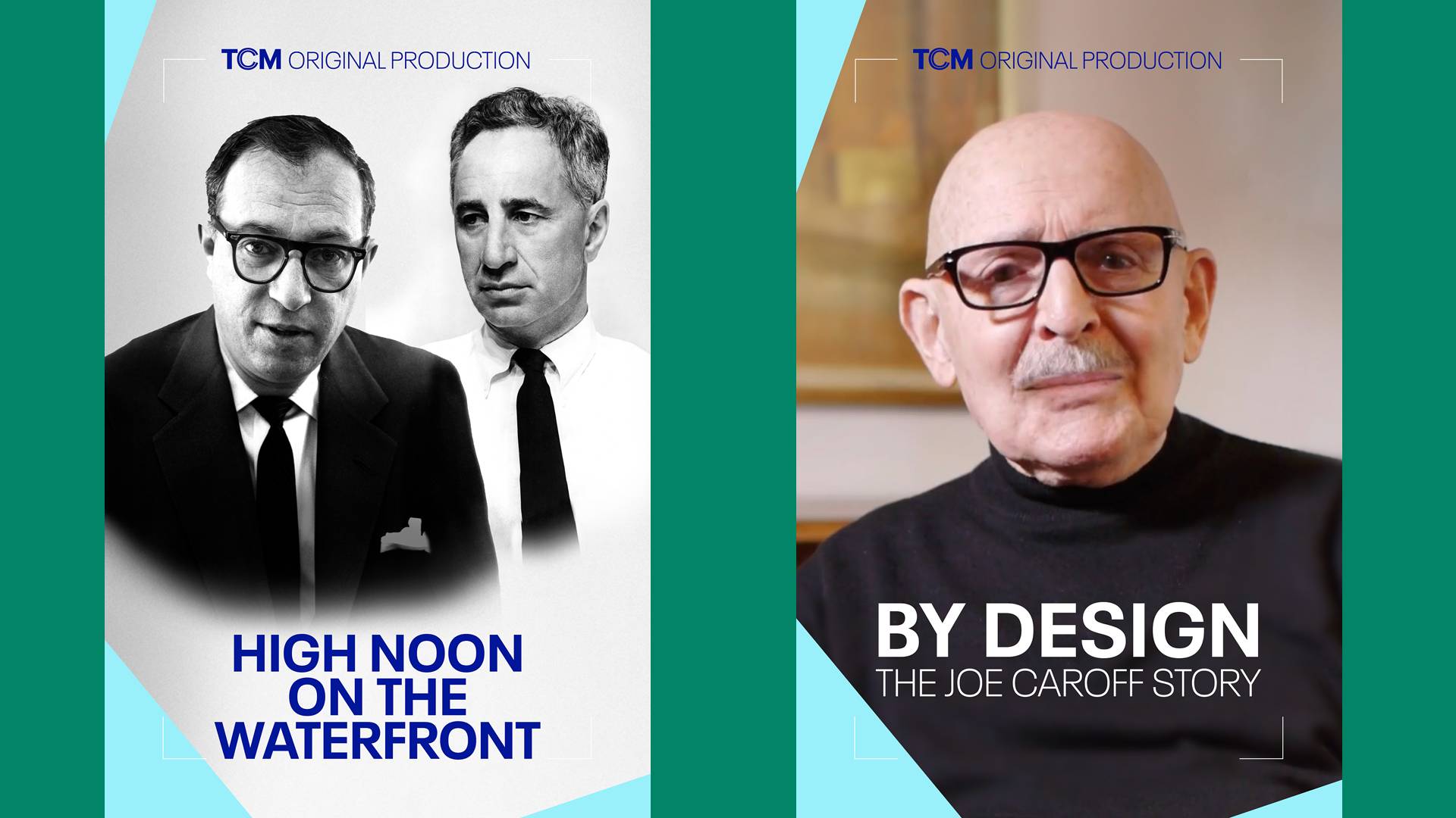 Turner Classic Movies to Premiere Two Original Documentaries This October | Pressroom